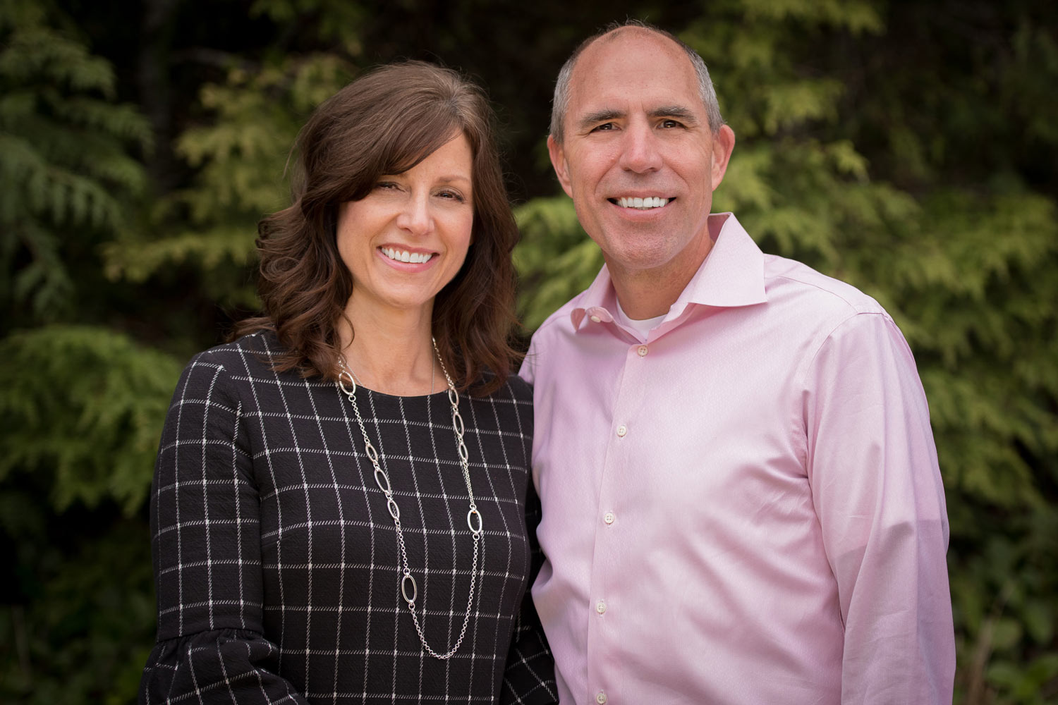 Visit - Church on the Ridge